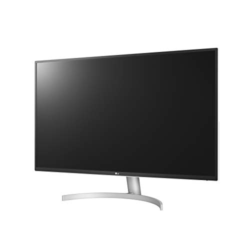 LG 32QK500-C 32-Inch Class QHD LED IPS Monitor with Radeon FreeSync (31.5" Diagonal) Silver