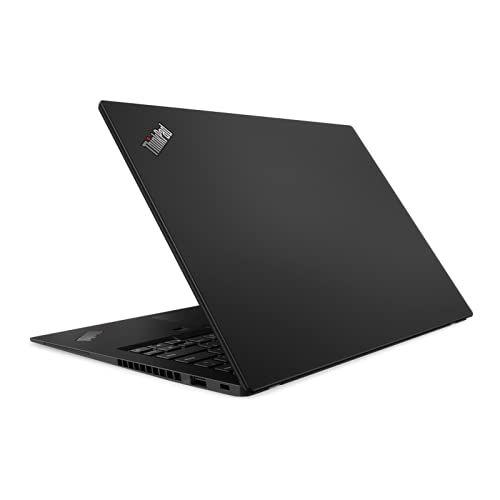 Lenovo ThinkPad X13 13.3" FHD Touchscreen (Intel 4-Core i7-10510U, 32GB DDR4, 512GB PCIe SSD) IPS Slim Business Laptop, Webcam, Fingerprint Reader, Thunderbolt, Backlit Keyboard, Win10 Pro (Renewed)