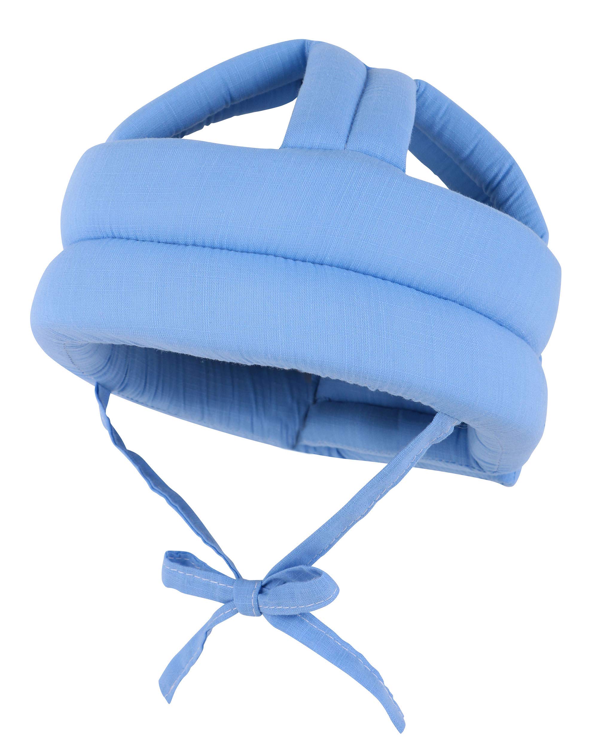 Simplicity Baby Infant Toddler No Bumps Safety Helmet Head Cushion Bumper Bonnet