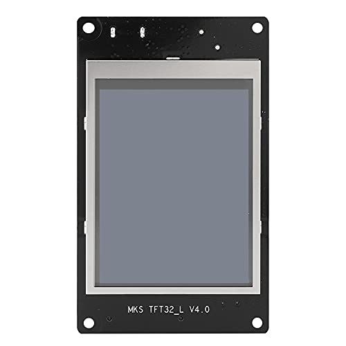 Multi Functional Display Screen 3.2Inch Full Color 3D Printer MKS TFT32 Touch Display Screen Accessory