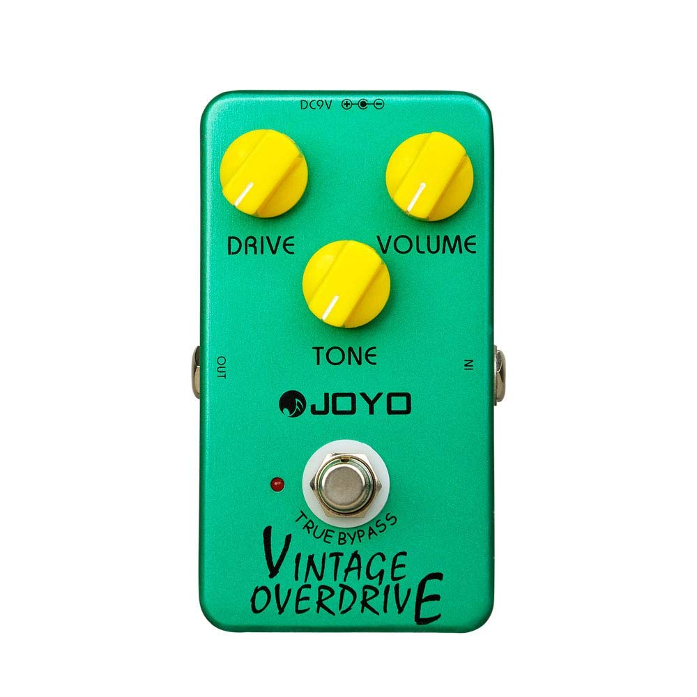 JOYO FBA_JF-01 Pedal (JF-01)