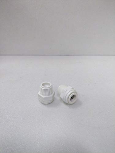 Savant Digital Flow Meter 3/8" NPT for Water Filter