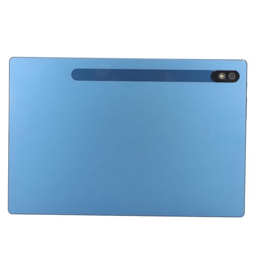 MAVIS LAVEN Tablet PC, 10.1 Inch LCD 2 Card Slots HD Tablet Octa Core CPU for Home (US Plug)