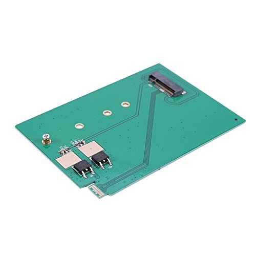 UNNIC Wd5000Mpck Sff-8784 Sata to Ngff M.2 Cards for Ultraslim Ssd