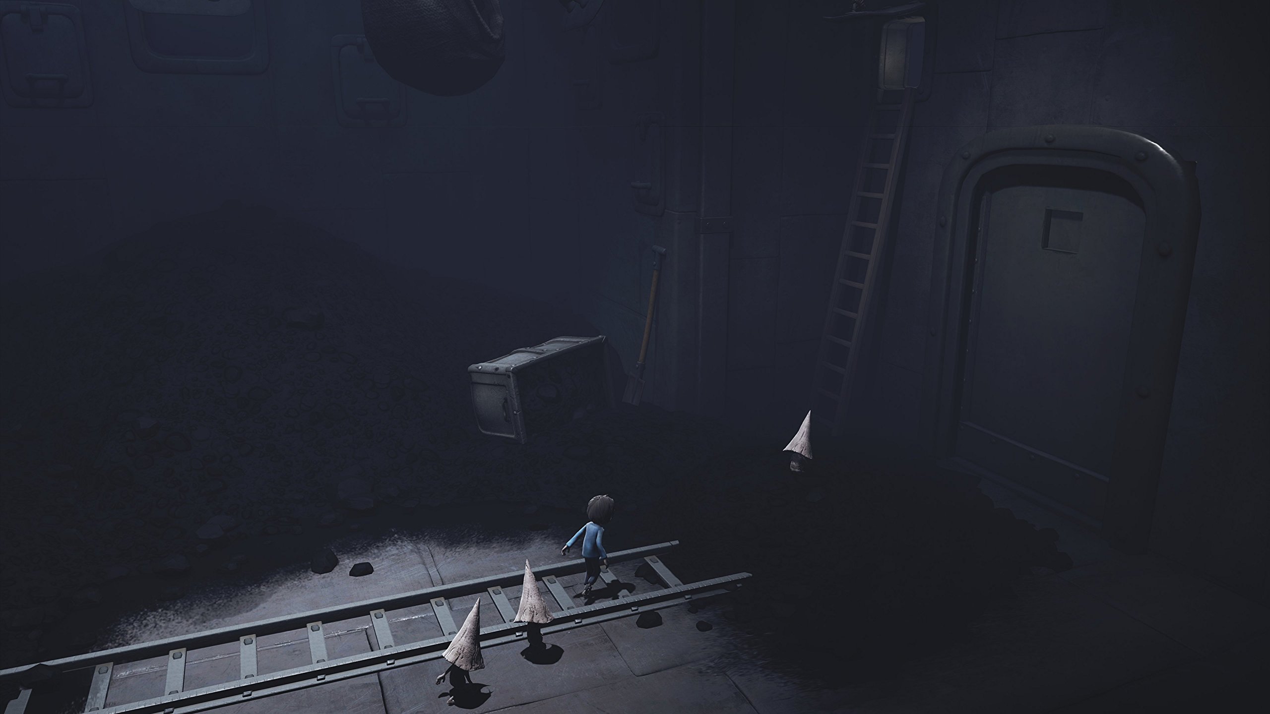 Little Nightmares - PlayStation 4 Complete Edition