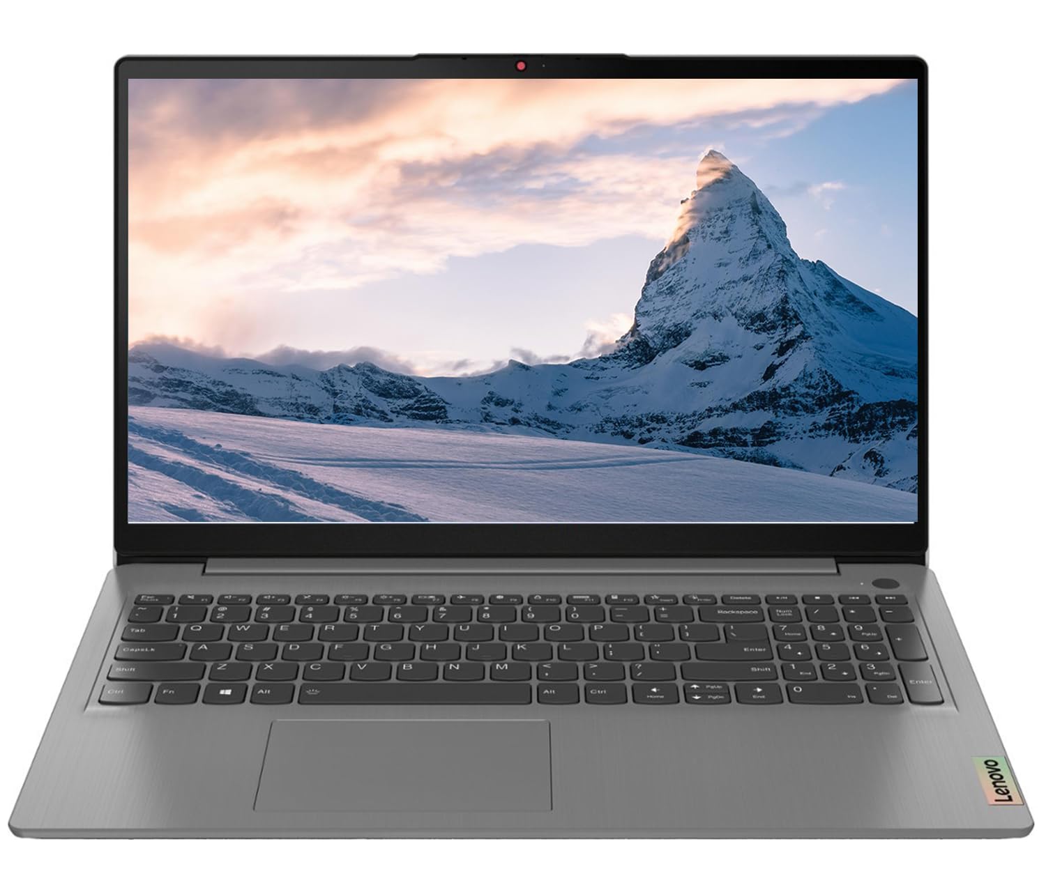 Lenovo Ideapad 3i 15.6" FHD Touch Laptop for Business, Student, 20GB DDR4 Memory, 512GB SSD, Intel Core i5-1135G7, 4-core, 4.2GHz, Intel Iris X Graphics, HDMI, Windows 11, Arctic Grey, W/GaLiMu