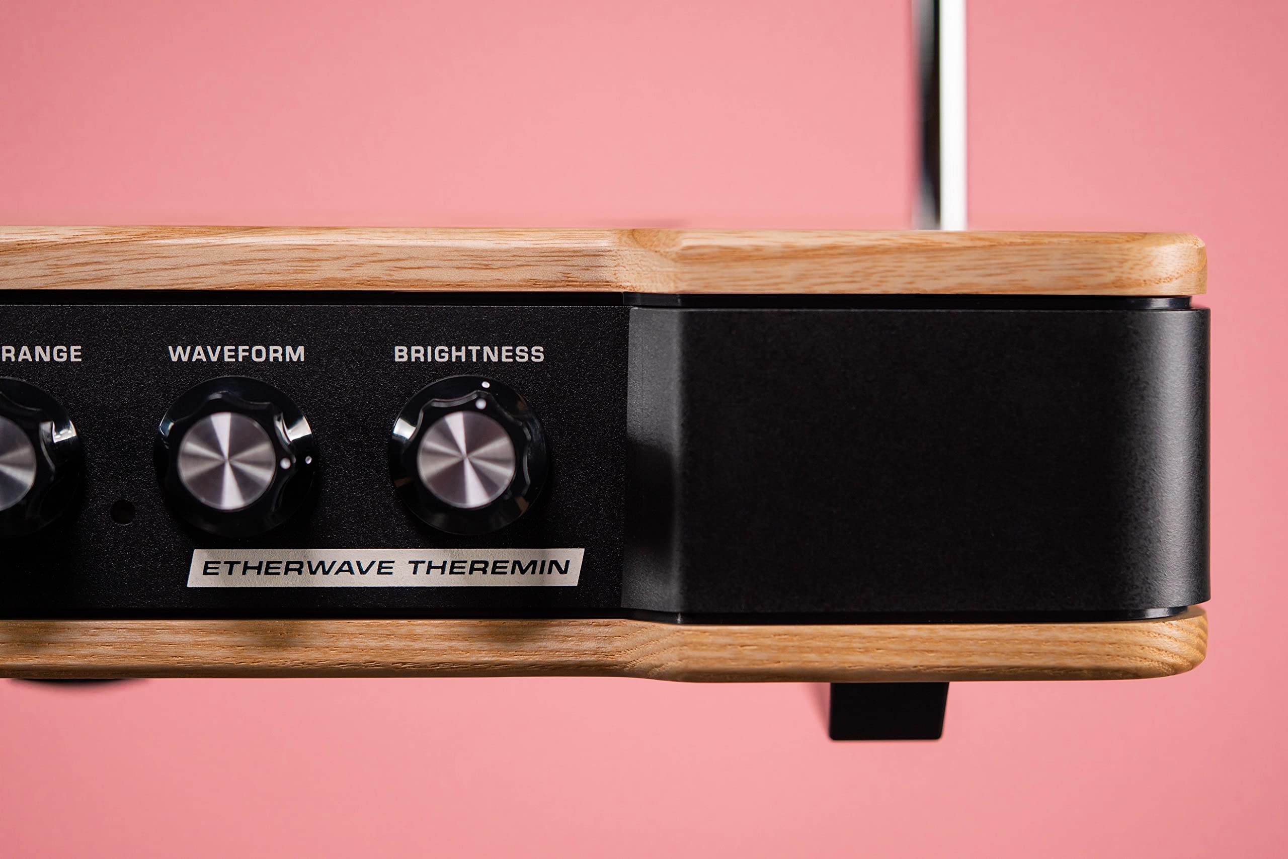 Moog Etherwave Theremin