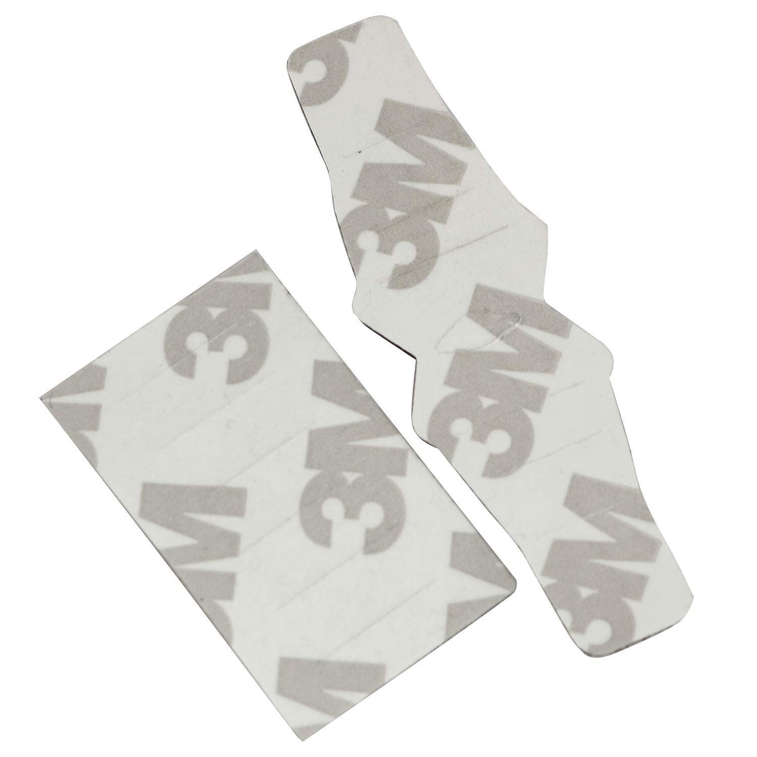 LQ Industrial Arrow Rest Sticker 1Set Black Archery Arrow Rest Non-slip Felt Tape Archery Sticker Pad for Compound Bow