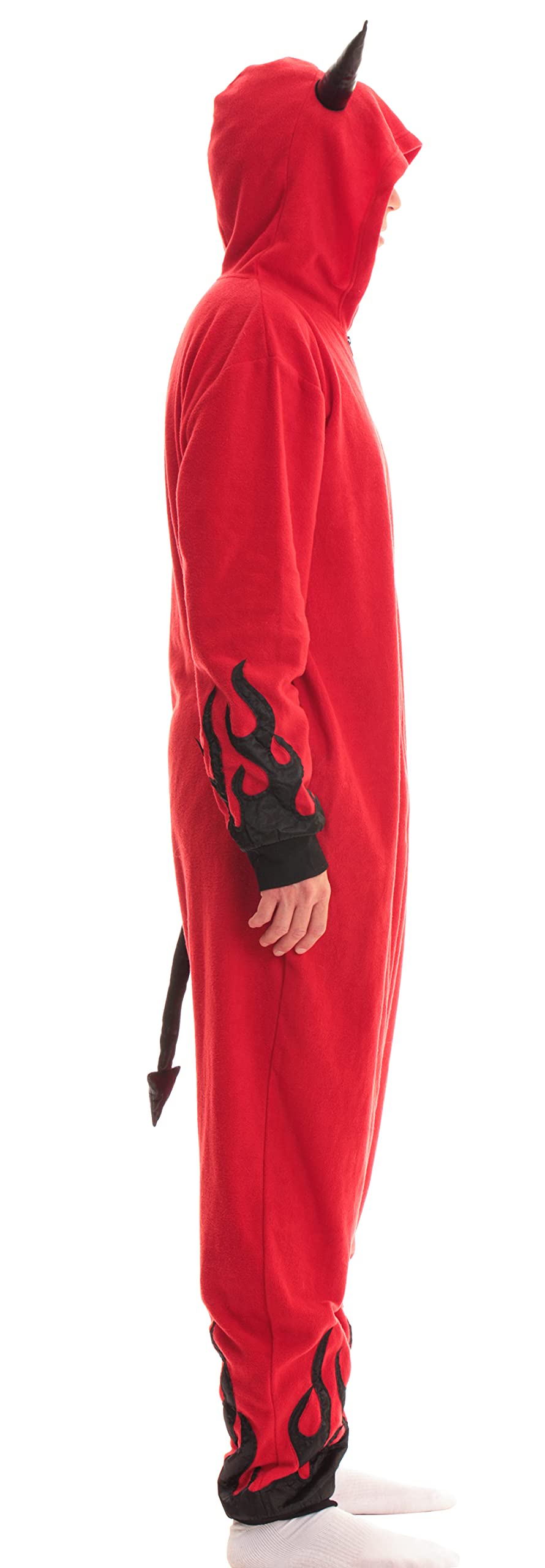 Just Love Men's Adult Onesie Mens Pajamas 6939-XL