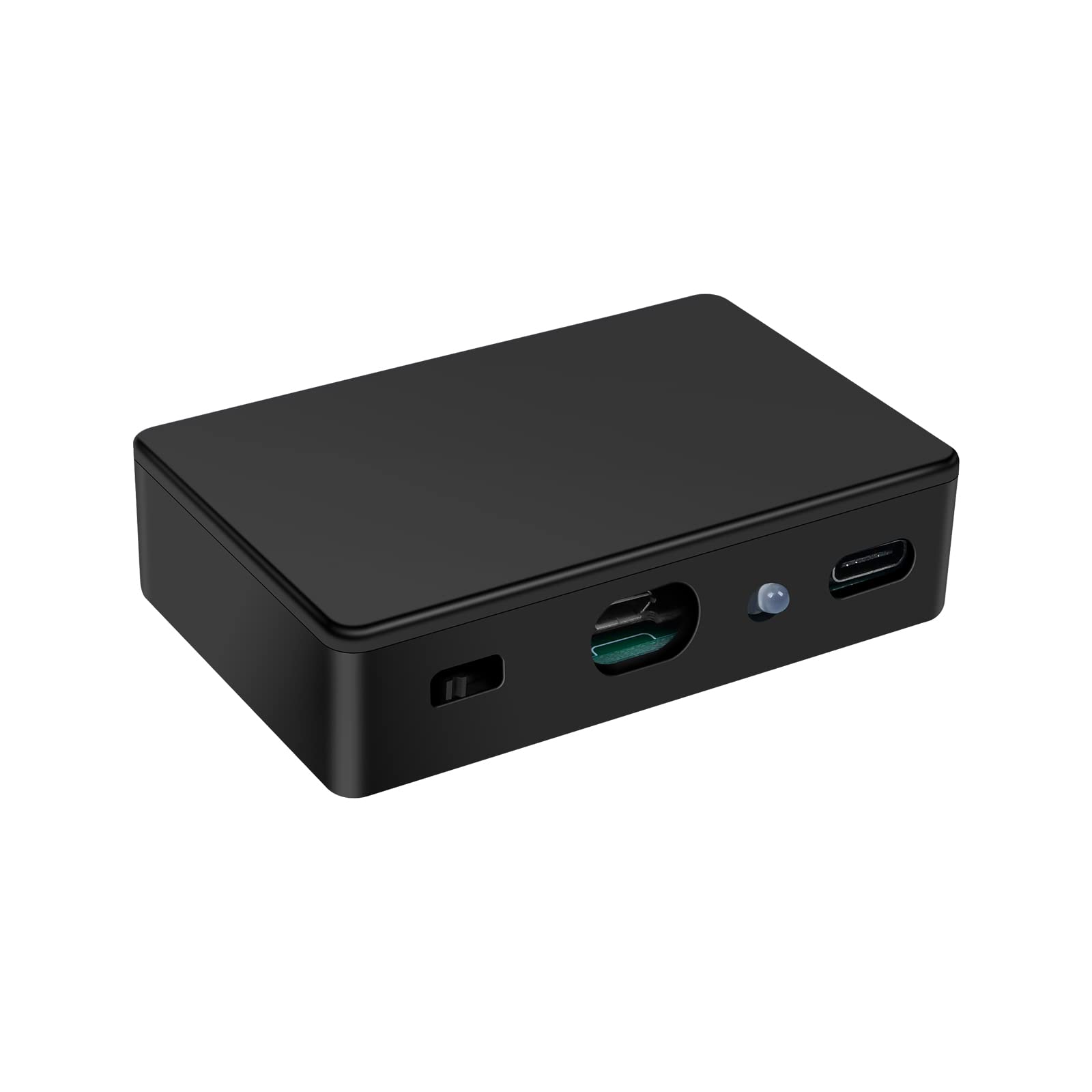 PC VR Full Body Tracker,VR Tracker, Virtual Reality System Full Body Tracker Compatible with SteamVR PCVR VRchat Tracking Set Without Base Station