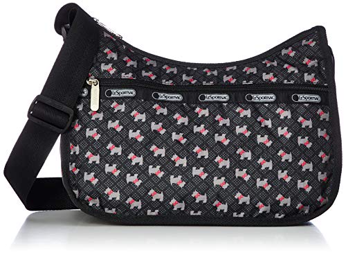 LeSportsac(レスポートサック) Shoulder Bag, Scotty dot