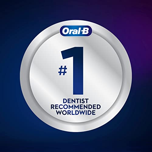 Oral-B Kids Electric Toothbrush Featuring Disney's Raya and The Last Dragon, for Kids 3+