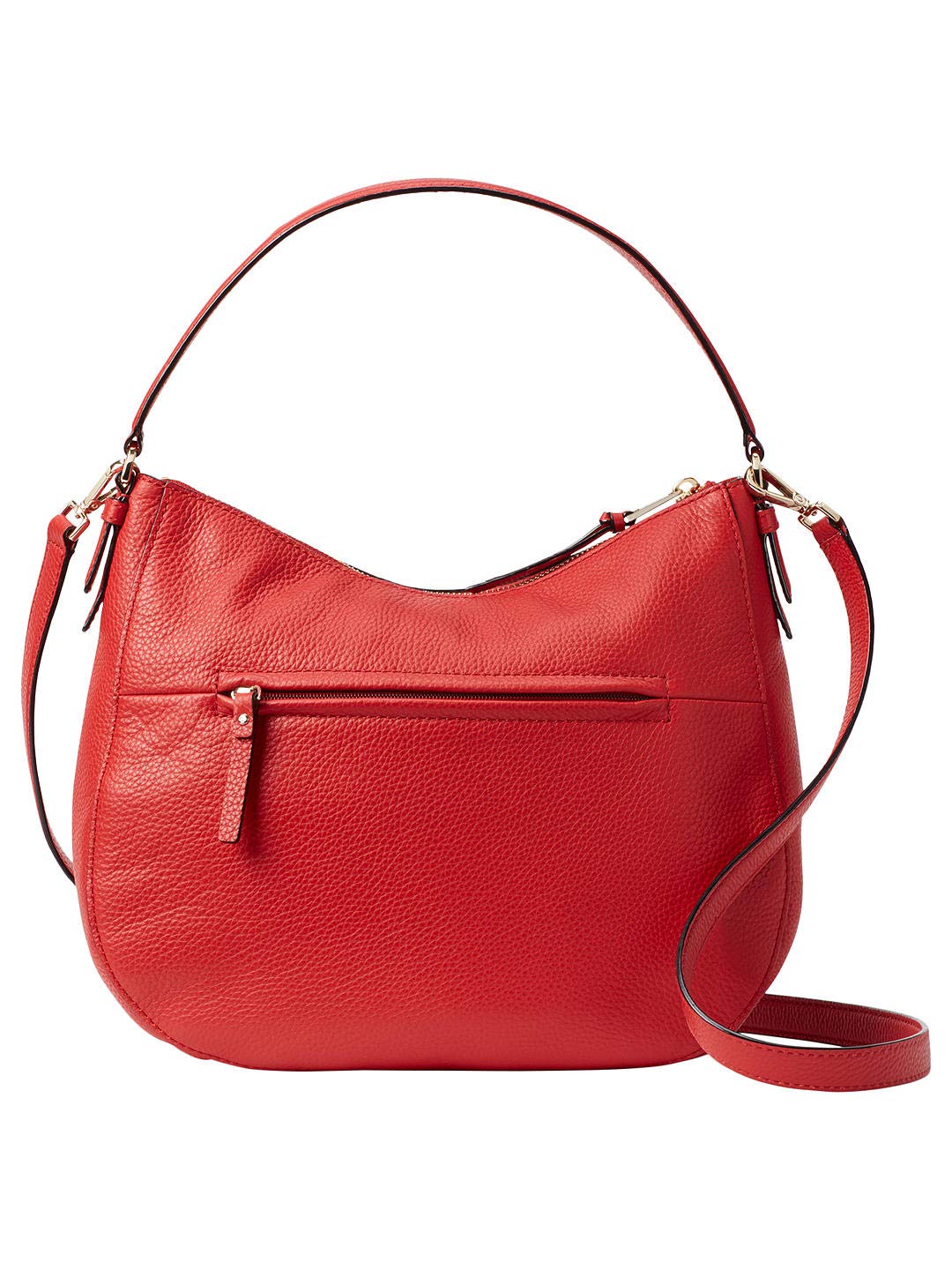 Kate Spade New York Jackson Street Mylie Hobo Red