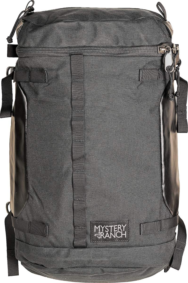 Mystery Ranch Robo Flip Travel Pack Hiking Backpack for Outdoors, Camping, Hunting, Sports, 21L Capacity