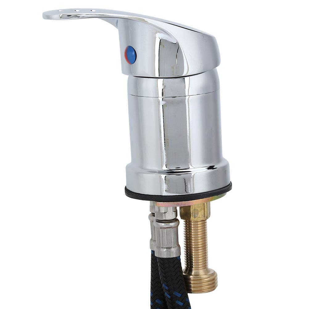 Shampoo Bed 70cm Faucet, Shampoo Bed Shower Head Shampoo Bed Chair Valve, Hair Salon Accessories