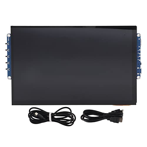 VINGVO IPS Touch Screen, Easytoconnect Computer Gaming Touch Screen
