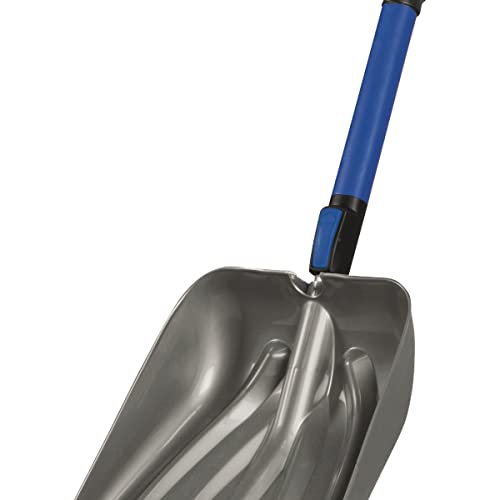 Suncast 256221 11 in. Telescoping Car Shovel