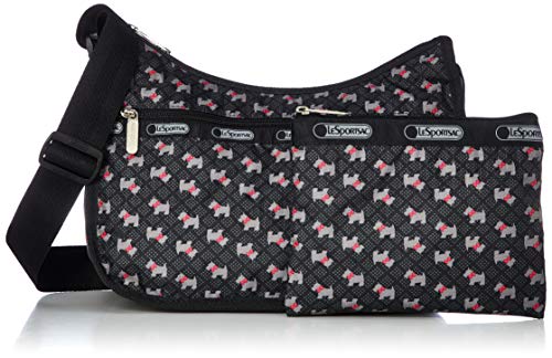 LeSportsac(レスポートサック) Shoulder Bag, Scotty dot