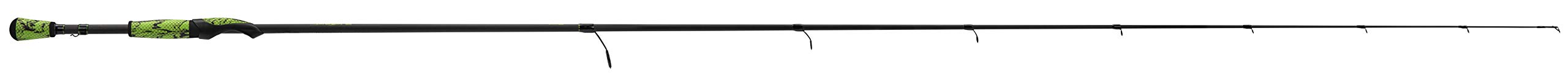 Lew's Mach 2 Rod Series 6'9"-1 All Purpose Medium Spinning Rod