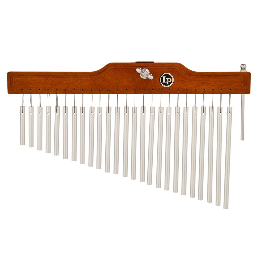 Latin Percussion LP449C Solid Bar Chimes Concert(25)Sp