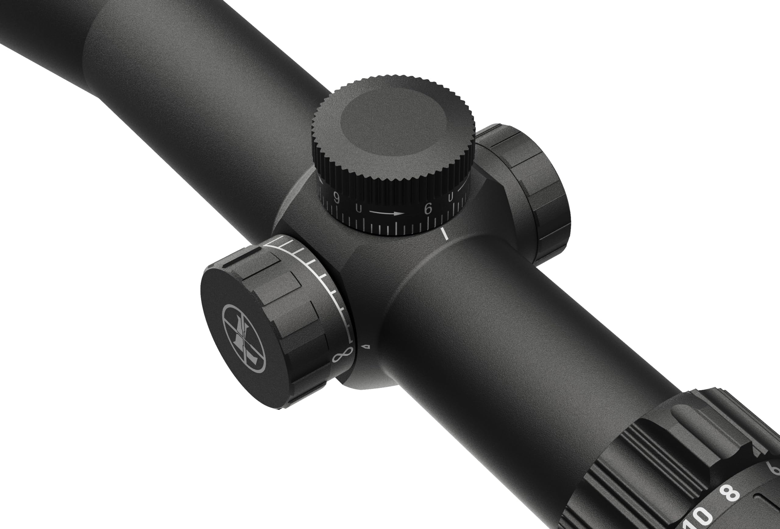 Leupold VX-Freedom 4-12x40mm Side Focus Riflescope