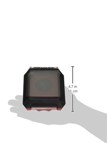Milwaukee 2592-20 M12 Wireless Jobsite Speaker