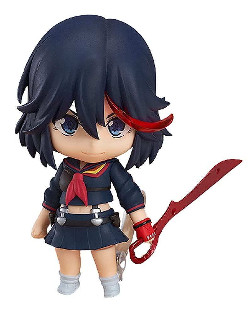KILL la KILL Ryuko Matoi Nendoroid
