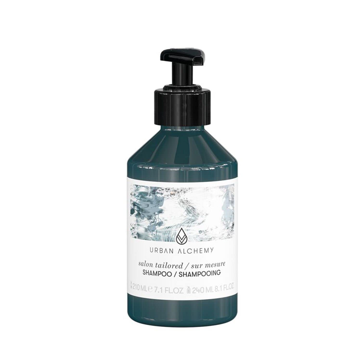 Urban Alchemy Prescription Care Shampoo