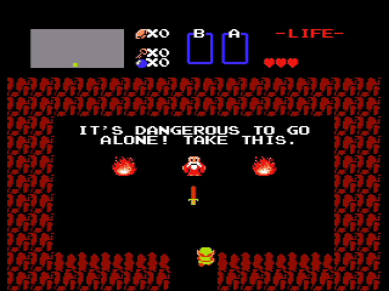 Nintendo Game & Watch: The Legend of Zelda (Renewed)