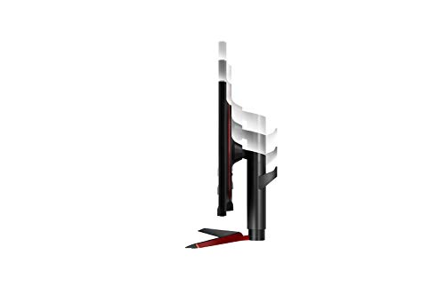 LG 27GL63T-B 27" Ultragear Full HD G-Sync IPS Gaming Monitor