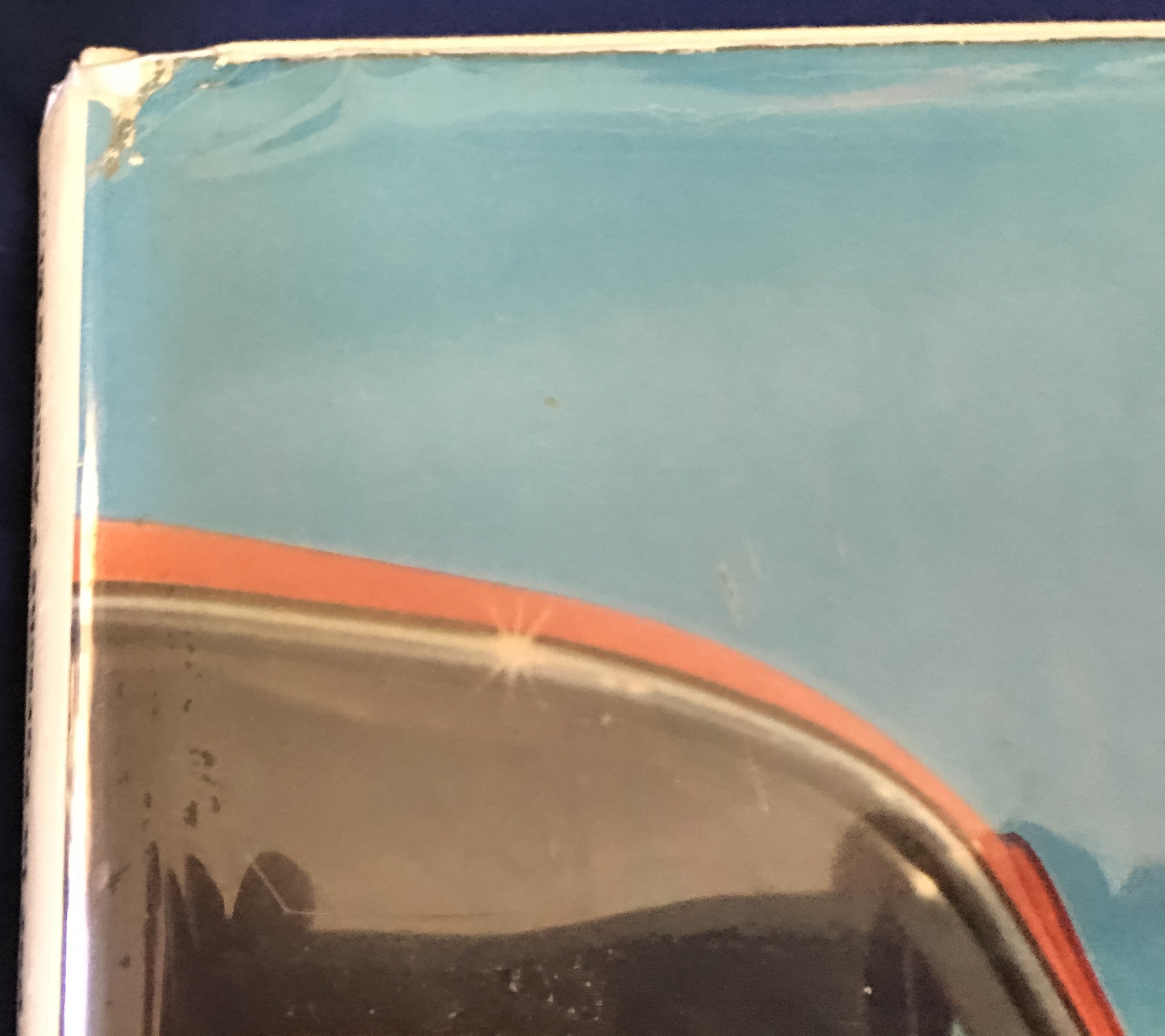 Liebe Zu Ihm 1950-1960 (Love for the Porsche)