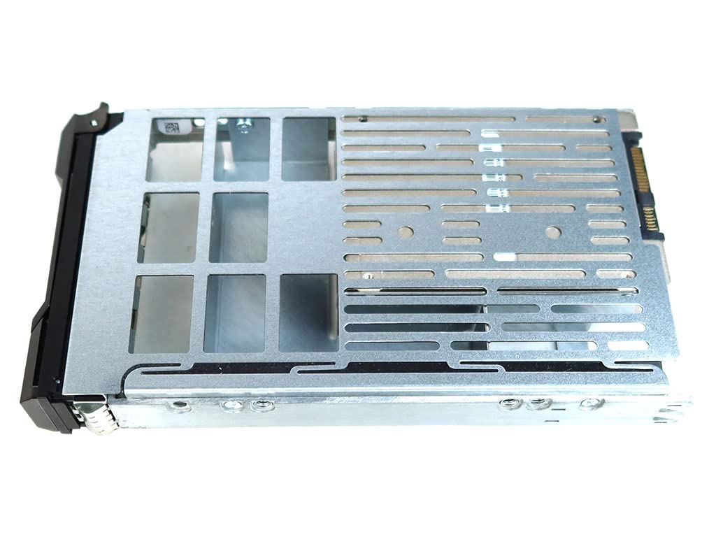 Solid State Drive Y2M2R 0Y2M2R CN-0Y2M2R Compatible Replacement Spare Part for Dell Hitachi HUSMR1619ASS200 1.92TB MLC SAS 12.0Gb/s 2.5 inch Enterprise Plus Internal SSD