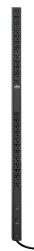 Leviton P1044-10L PDU 0RU 120V 20A (24) 5-20R L5-20P/10FT
