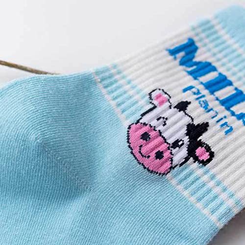 Rvidbe Christmas Socks Bulk Sock Liners Women Socks, Soft Thin Crew Socks for Trouser, Dress, Business, Casual - 3 Pairs, Shoe Size