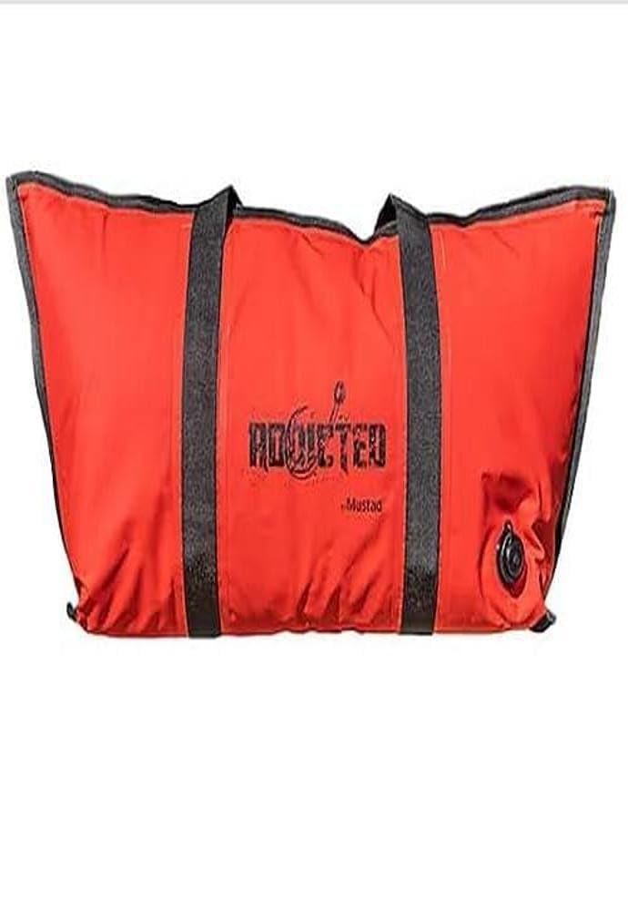 Mustad Addicted ADX Bonk Em 38" Fish Cooler- Red 38"