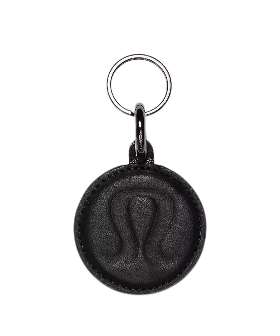 Lululemon Key Moments Keychain (Black)