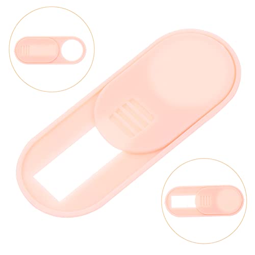 SOLUSTRE Laptops Laptop Pc 3pcs Webcam Cover Webcam Protector Webcam Cover Slide Web Camera Cover Camera Cover Shutter Laptop Computer Laptop Computer Lap Desk Lap Desk Lap Desk Lap Desk
