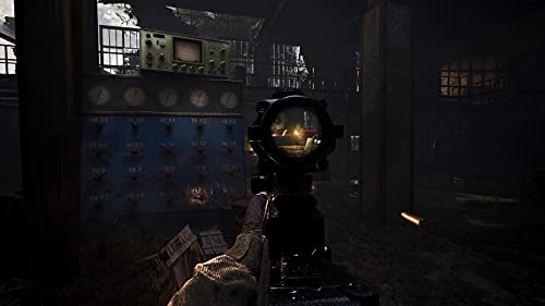 S.T.A.L.K.E.R. 2: Heart of Chornobyl Collector's Edition - Xbox Series X