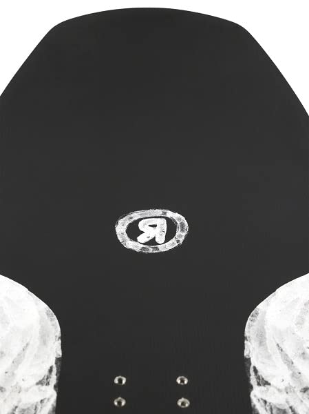Ride Smokescreen Mens Snowboard 165cm