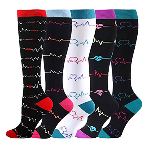 No Shoe Socks, Slipper Socks for Women Indoor with Grippers Women's Lightweight Breathable Ventilation Ankle Socks