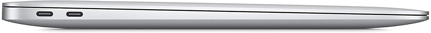 Late 2020 Apple MacBook Air with Apple M1 Chip (13.3 inch, 16GB RAM, 256GB SSD) Space Gray (Renewed)