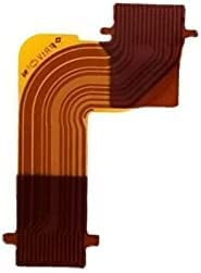 Rymfry L2 R2 L1 R1 Keyboard Button Left Right Funtion Ribbon Flex Cable L R for PS5 BDM-010 1.0 V1 Controller (L1 L2)