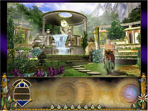 The Journey to Wild Divine Biofeedback Software & Hardware for PC & Mac: The Passage