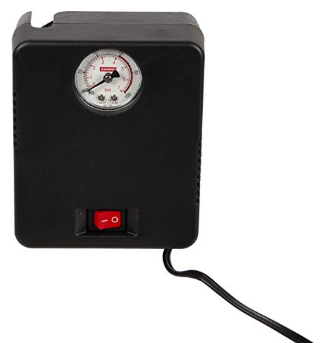 Lifeline AAA 4365AAA Destination Road, 68 Piece Emergency Car Tire Inflator, Jumper Cables, Headlamp, Warning Triangle and First Aid Kit