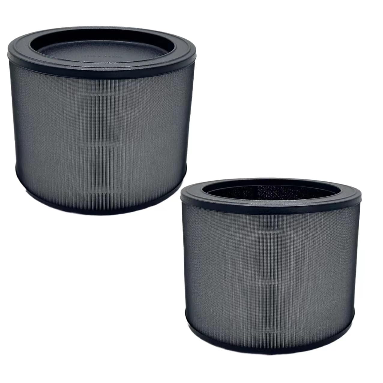 Slirceods (2-Pack) O HEPA Filters Compatible with W®inix Air Purifier Model A230 A231 Compare to Part # 1712-0110-00, 1712011000