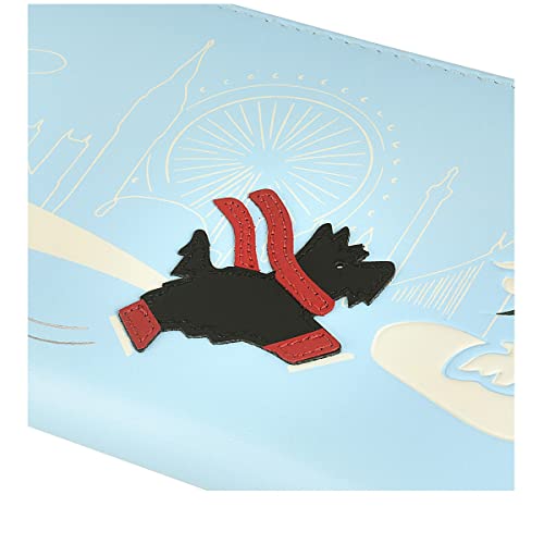 RADLEY London Ice Skating - Large Zip Around Wallet