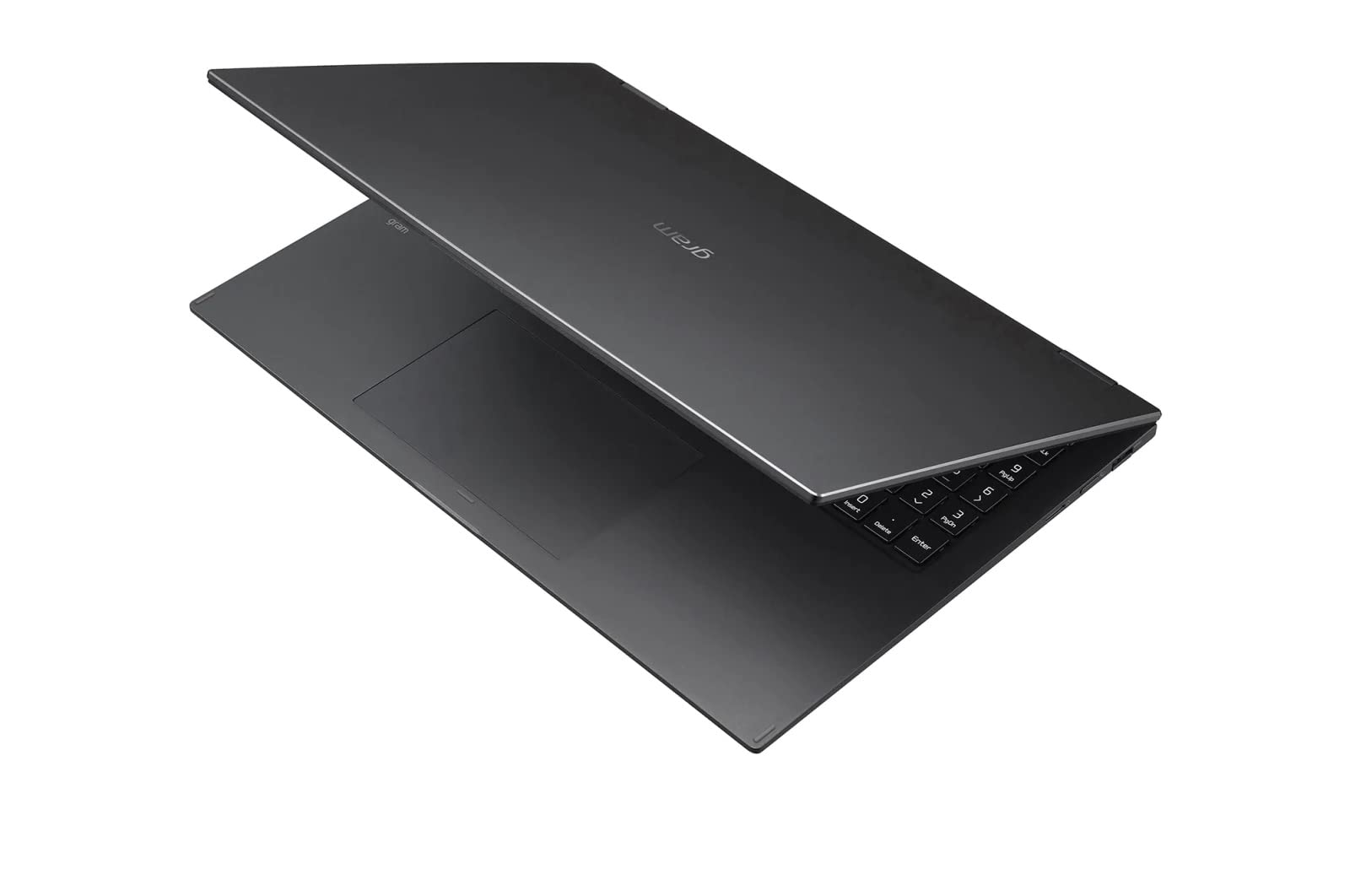 LG Gram 16 2-in-1 Laptop, Intel 4-Core i7-1165G7, 16" WQXGA IPS Touchscreen, Intel Iris Xe Graphics, 16GB LPDDR4 1TB SSD, Backlit Keyboard, Fingerprint, Thunderbolt 4, Wi-Fi 6, Win10 Pro