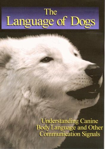 Language of Dogs [DVD]