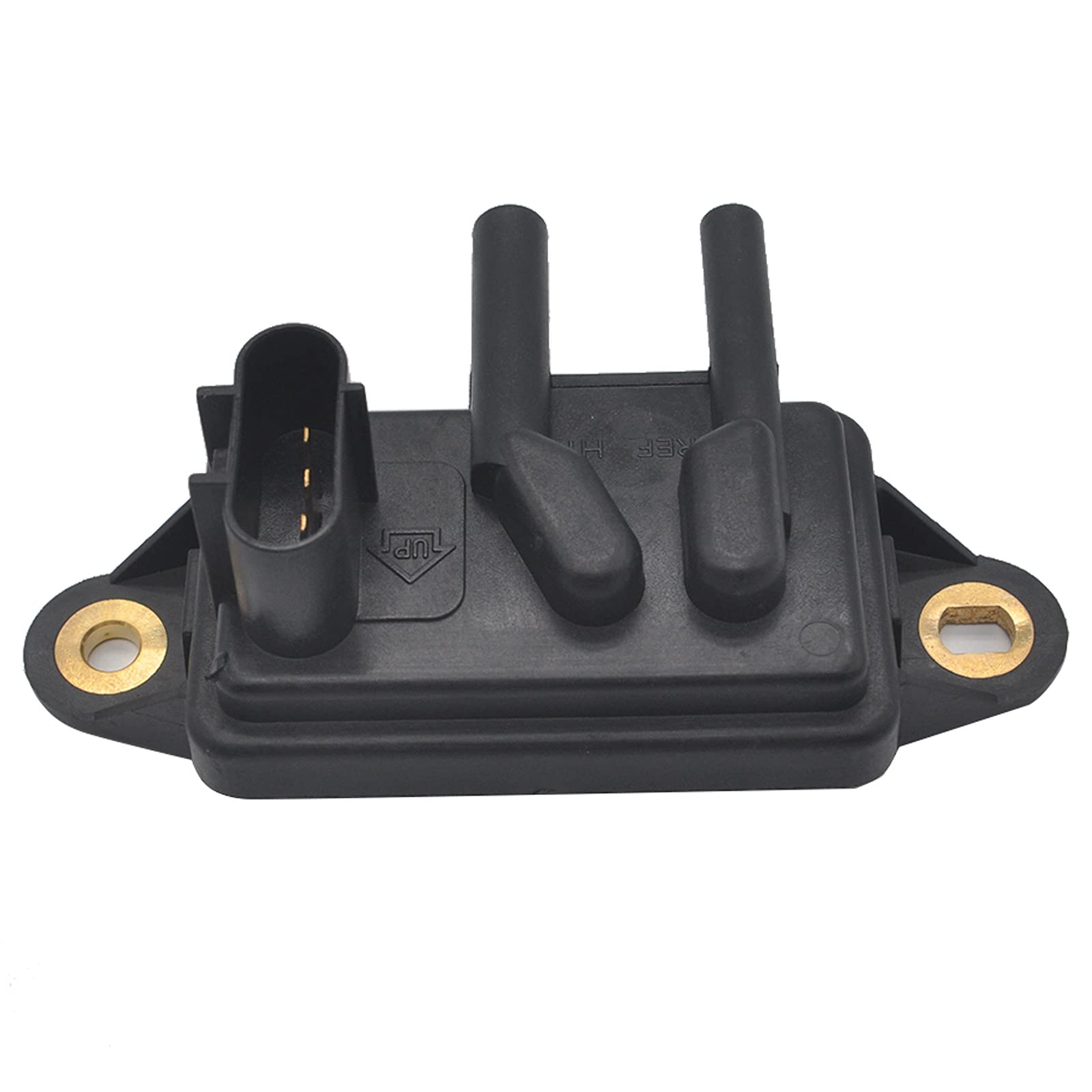 OYEAUTO EGR Valve Pressure Feedback Sensor DPFE15 Compatible with Ford Lincoln Mercury Expedition Escape Focus for F-150