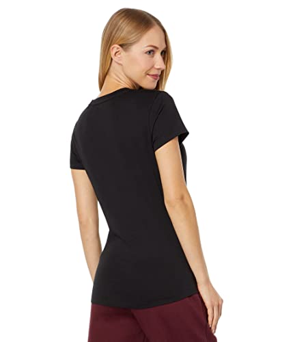 PUMA Iconic Tee Puma Black MD